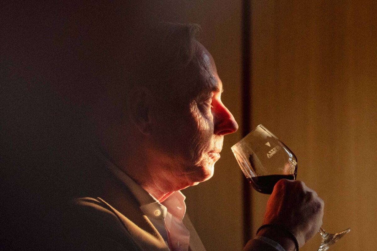 En smak av Piemonte - Norsk Porsche