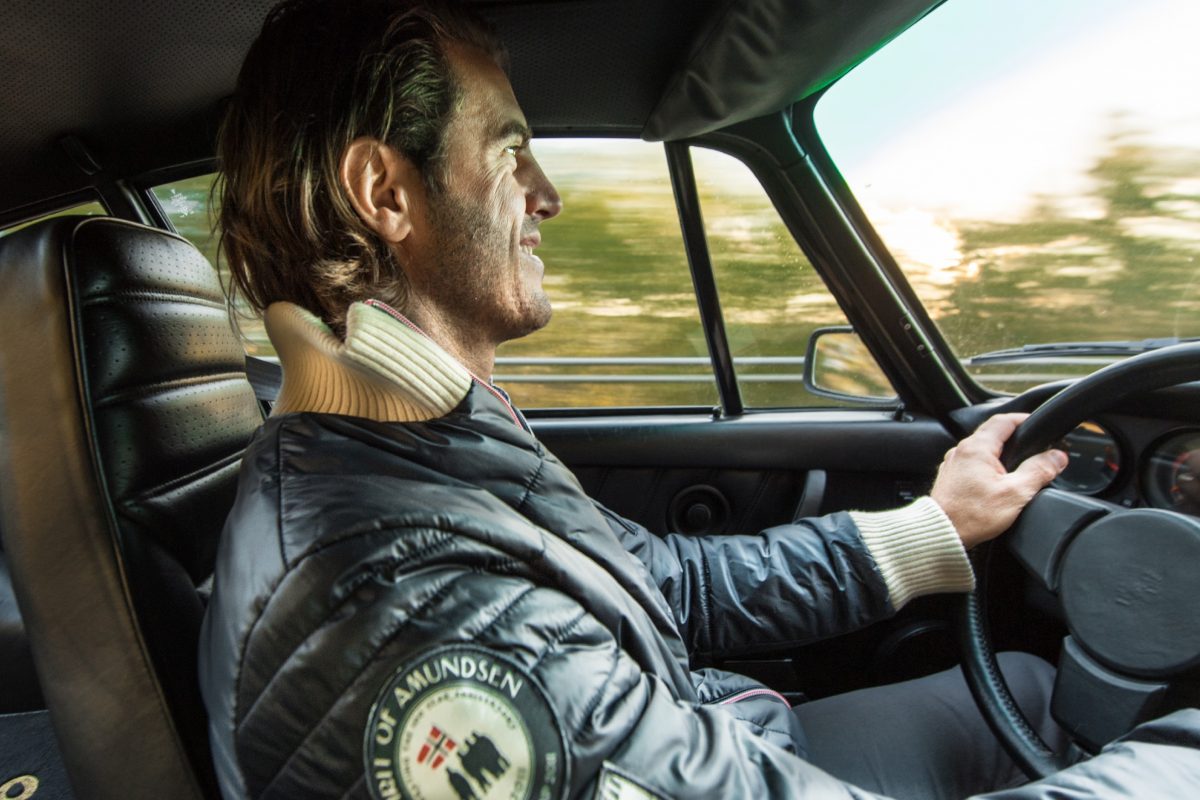 A trackday keeps the doctor away - Norsk Porsche