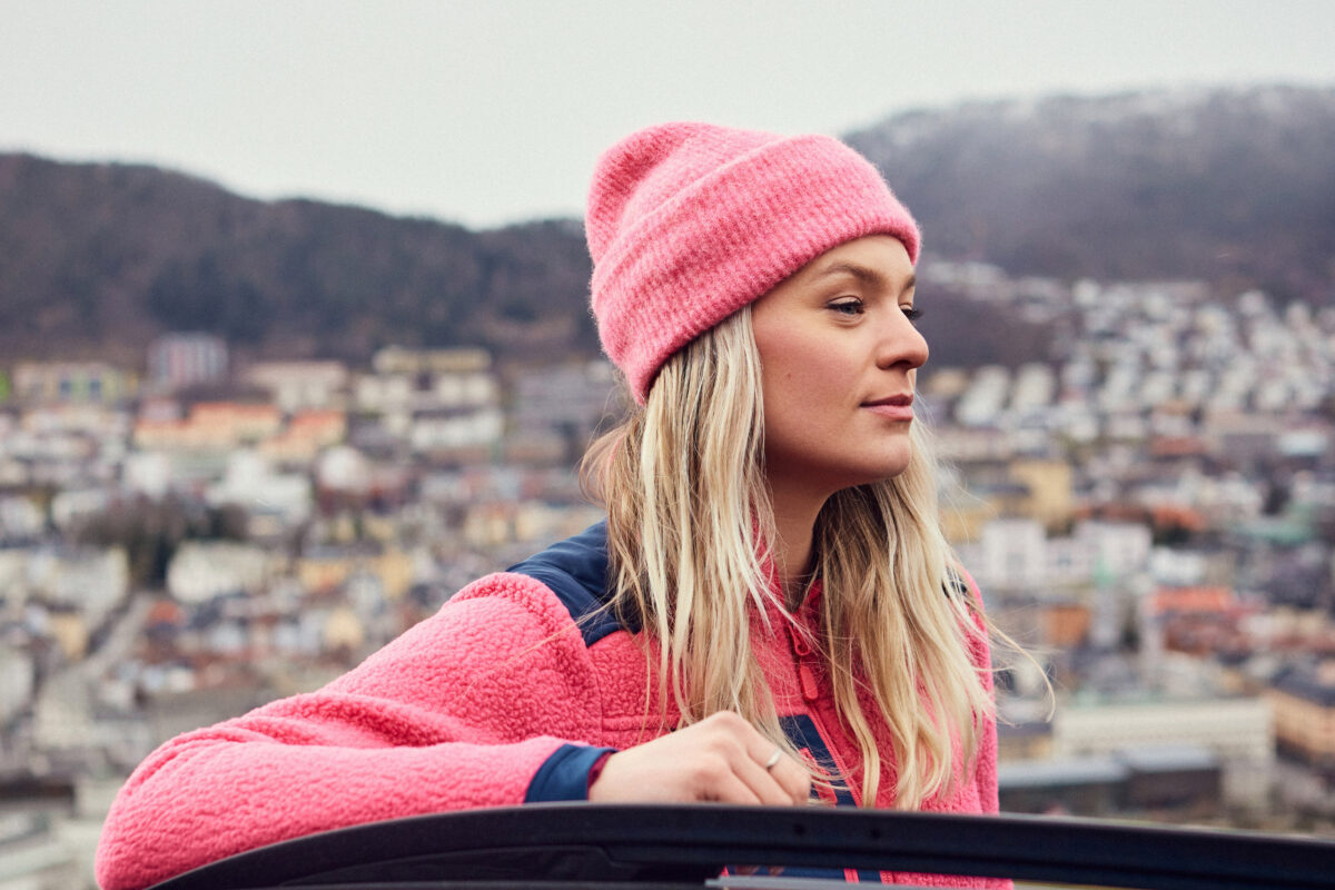 Drømmefangeren - Norsk Porsche